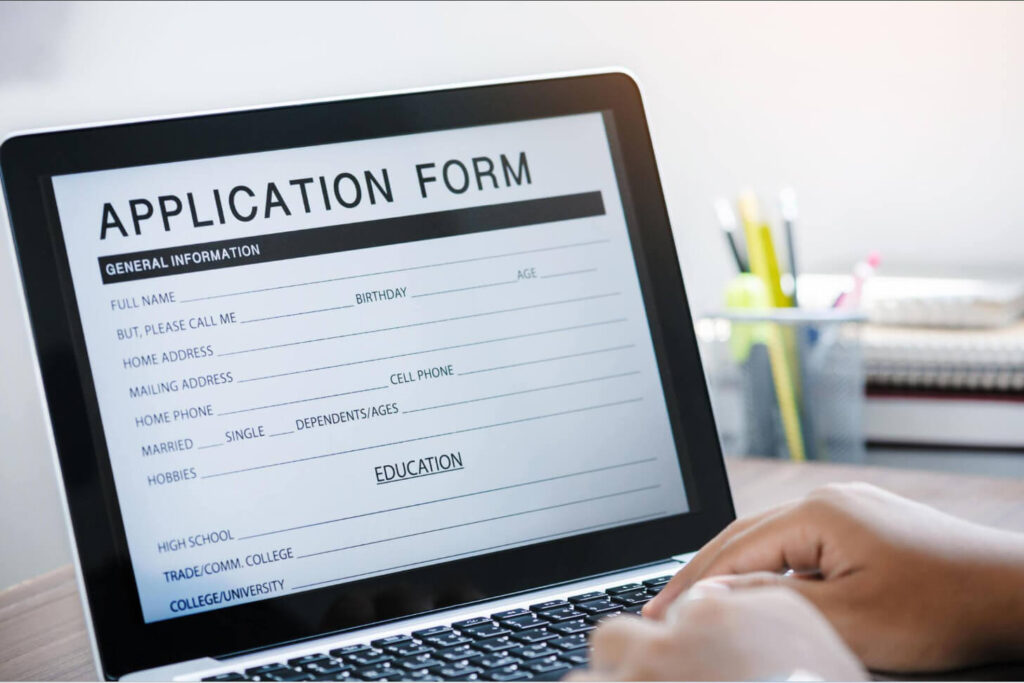 Easy Steps: Prairie State College Online Application